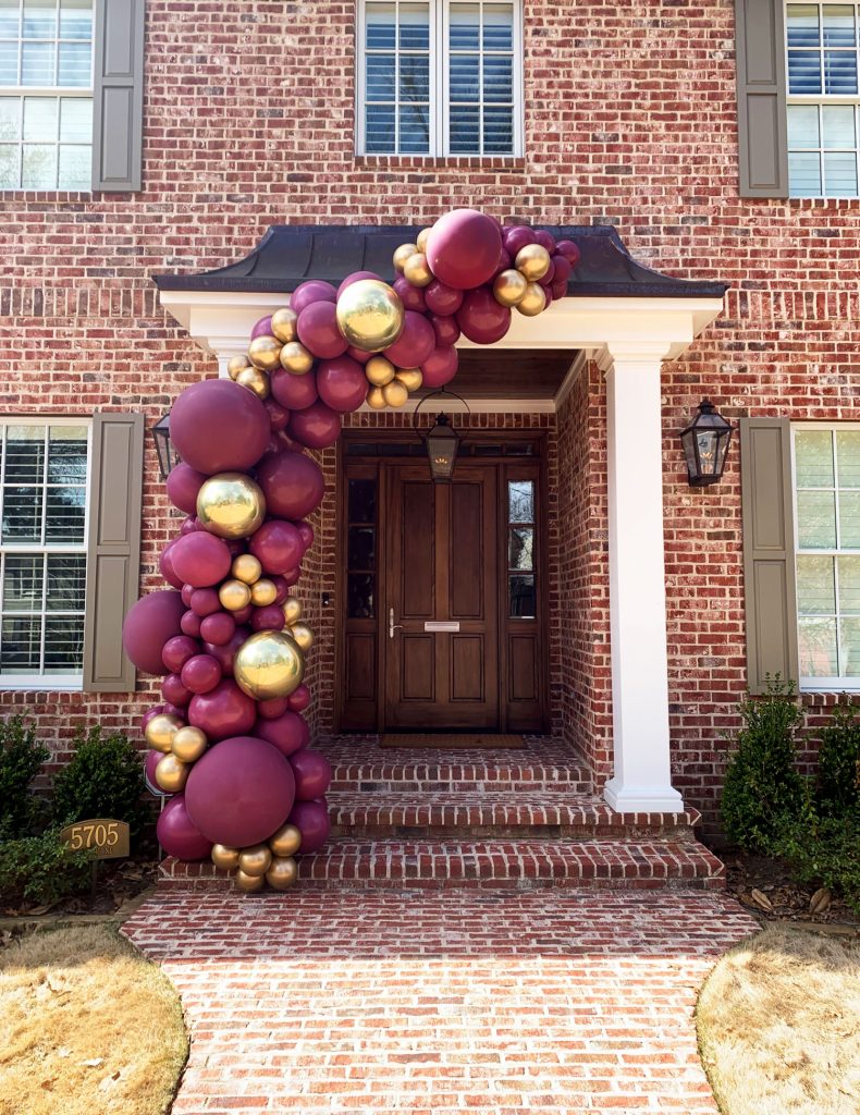 Half Wrap | Just Peachy