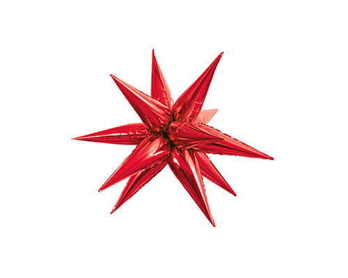 Merry Merry Tree - Balloon Party & Event Decor - Just Peachy